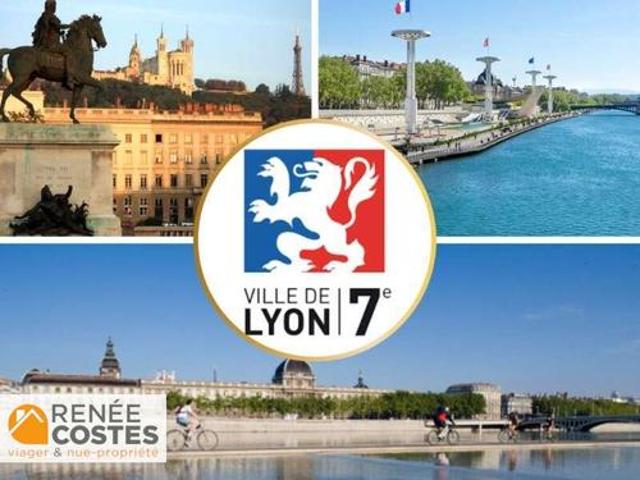 848 Appartements à vendre 120000 euros à Lyon - Mitula Immobilier