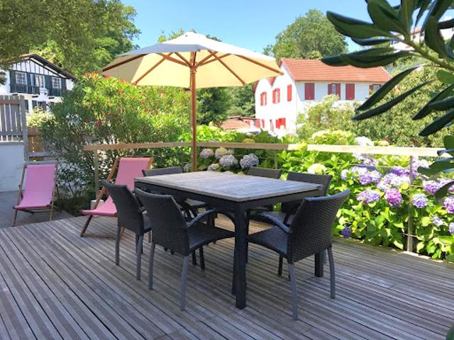 417 Appartements à vendre à Bordagain, Ciboure - Mitula Immobilier