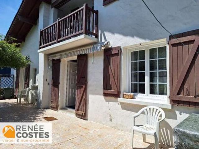 417 Appartements à vendre à Bordagain, Ciboure - Mitula Immobilier