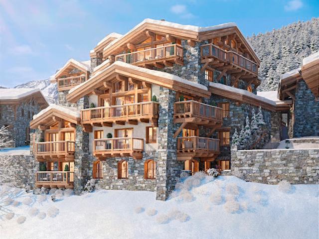 1 559 Propriétés à vendre à La Daille, Val-d'isère - Mitula Immobilier