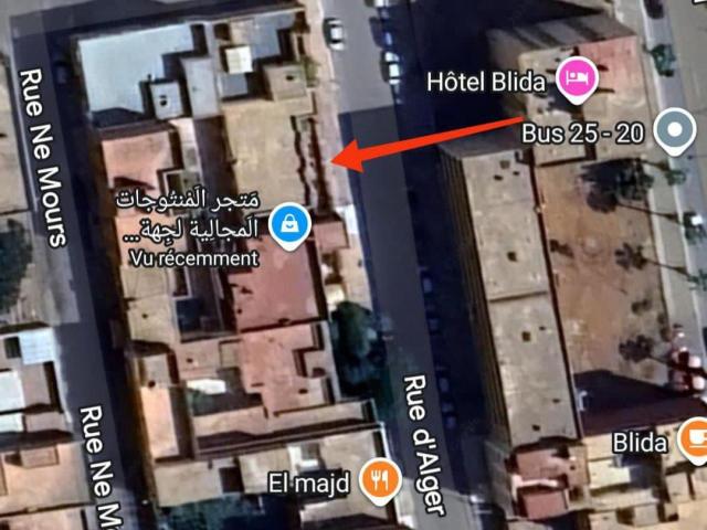 848 Maisons à vendre lazaret à Oujda - Mitula Immobilier