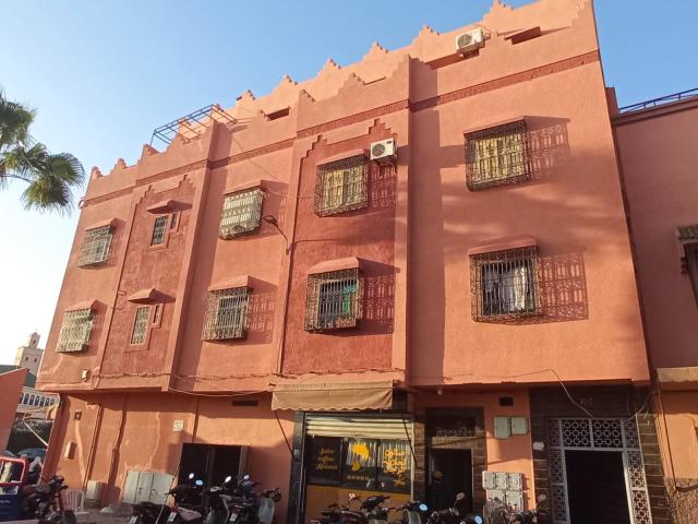 113 Maisons à vendre à Sidi Youssef Ben Ali, Marrakech - Mitula Immobilier