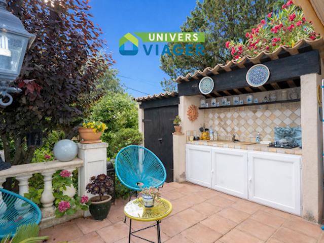 189 Maisons à vendre à Val de Gilly, Grimaud - Mitula Immobilier