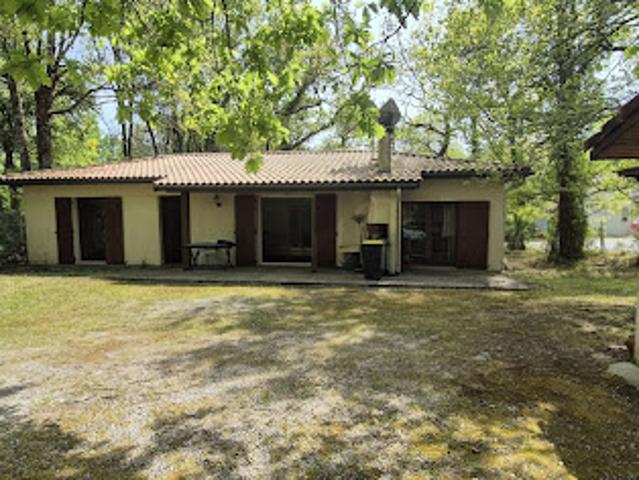 2 461 Maisons à vendre à Louens, Le Pian-médoc - Mitula Immobilier