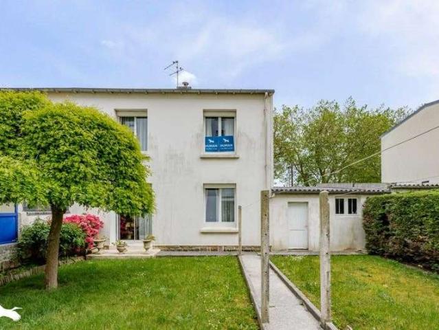 7 Maisons à vendre à Le Froutven, Guipavas - Mitula Immobilier