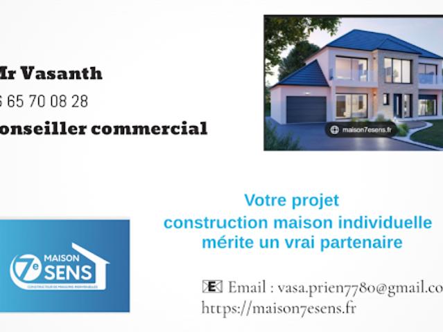 331 Maisons à vendre à Le Fort, Vitry-sur-seine - Mitula Immobilier