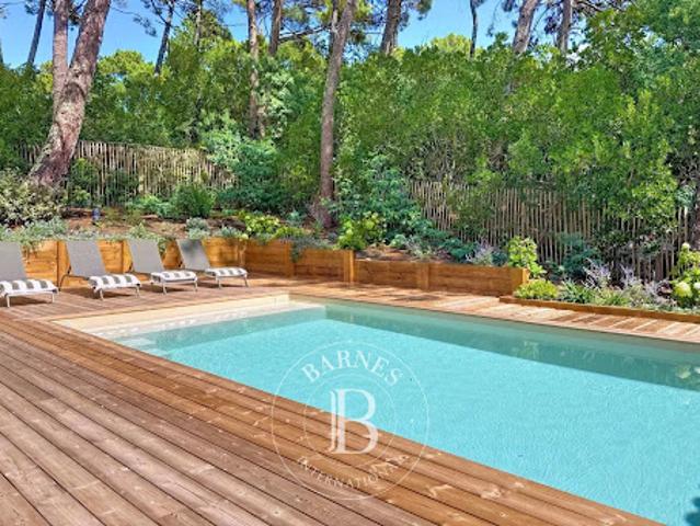 753 Maisons à vendre à Piraillan, Lège-cap-ferret - Mitula Immobilier