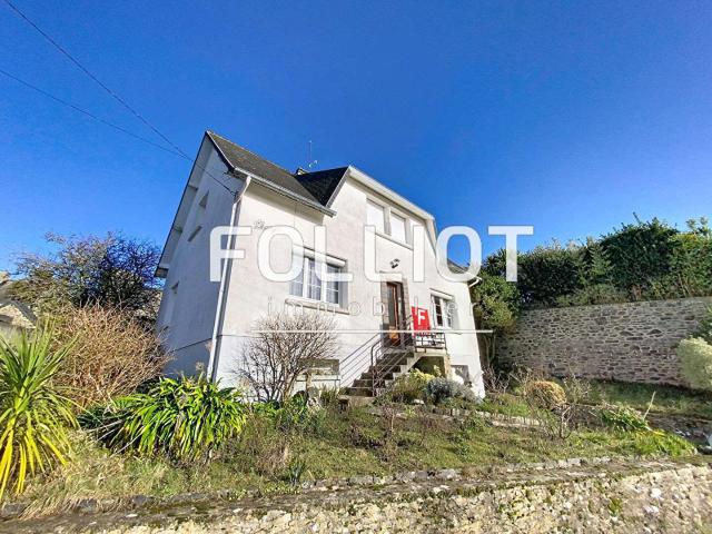67 Maisons à vendre vue mer à Barneville-carteret - Mitula Immobilier