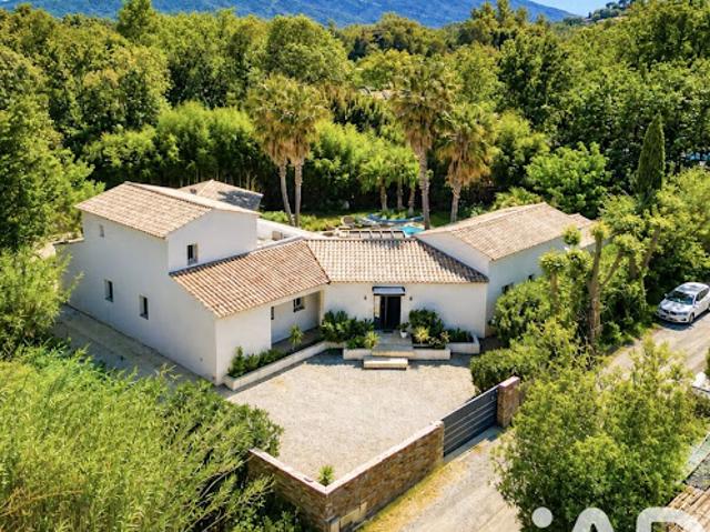 189 Maisons à vendre à Val de Gilly, Grimaud - Mitula Immobilier