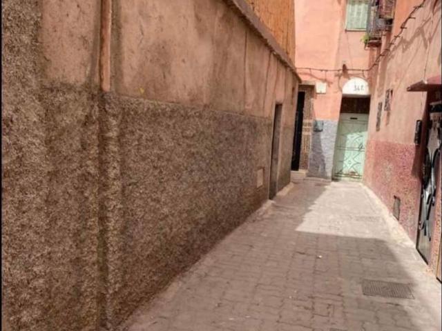 115 Propriétés à vendre à Sidi Youssef Ben Ali, Marrakech - Mitula ...
