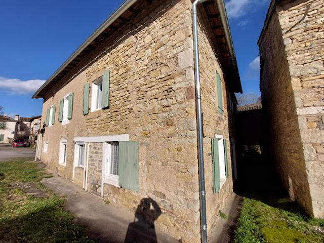 134 Maisons à vendre à Arnac, Varen - Mitula Immobilier