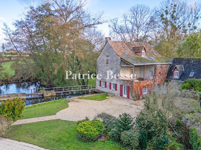 1 Fermes à vendre à Sablé-sur-sarthe - Mitula Immobilier
