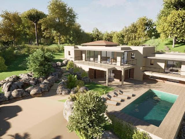 8 Terrains à vendre vue mer à Porto-vecchio - Mitula Immobilier