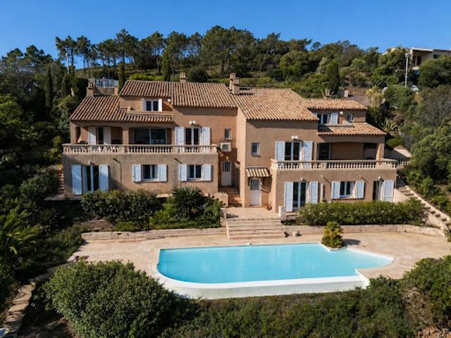 555 Villas à vendre à Agay, Saint-raphaël - Mitula Immobilier