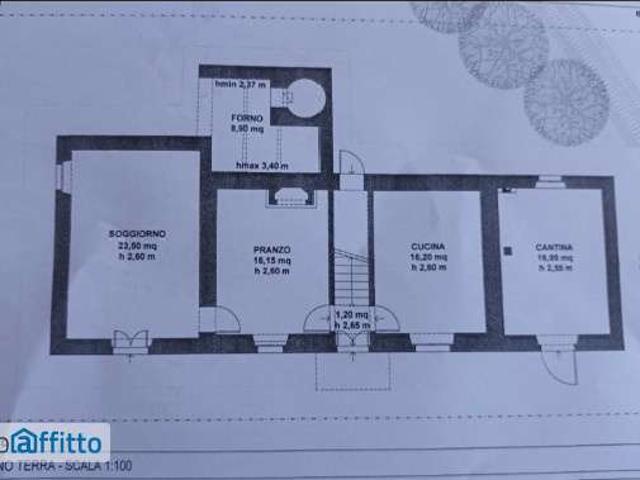 3 Ville Indipendenti in affitto a La Dogana - Mitula Case