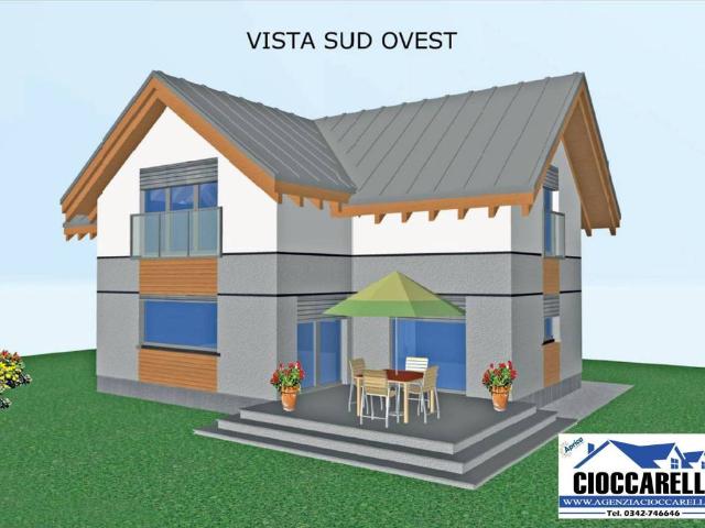 56 Case in vendita a Dosso, Aprica - Mitula Case