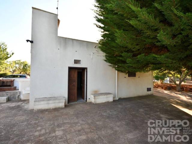 104 Case in vendita 100000 euro a Ostuni - Mitula Case