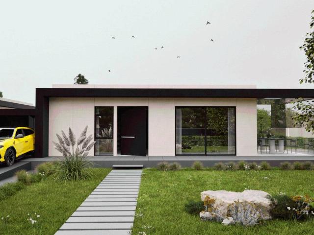 514 Ville Indipendenti in vendita a Selva Candida, Roma - Mitula Case