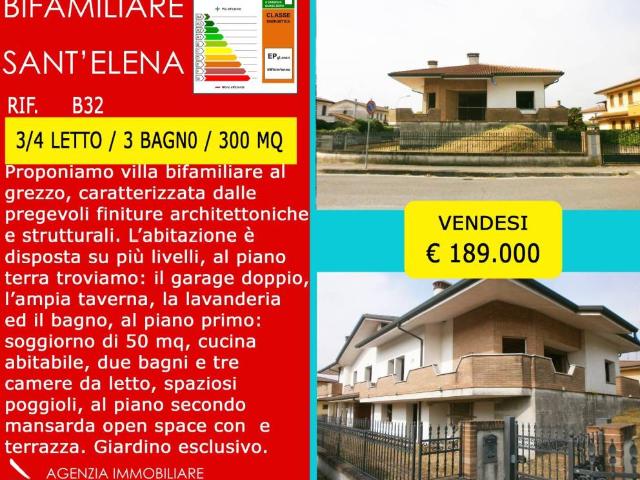 340 Immobili in vendita a Sant'elena - Mitula Case
