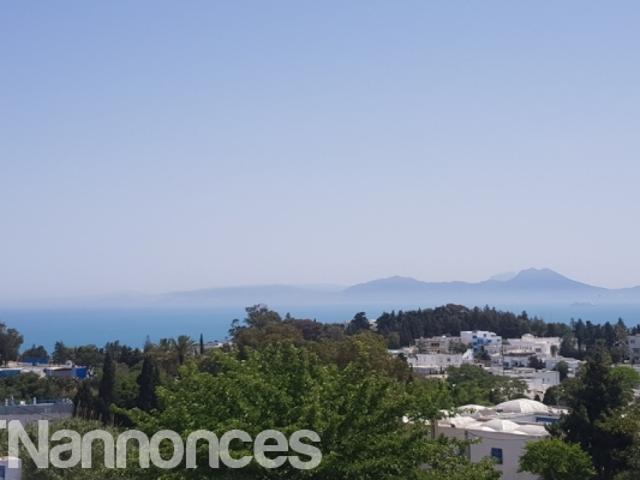 165 Propriétés à vendre à Cite Sidi Bou Said - Mitula Immobilier