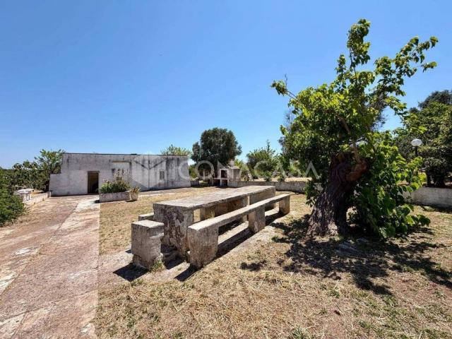 104 Case in vendita 100000 euro a Ostuni - Mitula Case