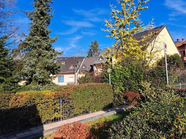 174 Case in vendita a Pineta, Tradate - Mitula Case