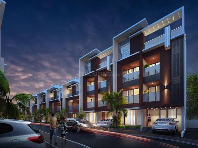 11 Row Houses for sale in Pune - Mitula Homes