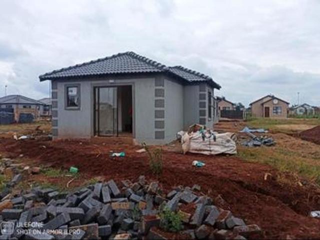 347 Houses for sale new development in Boksburg - Mitula Properties